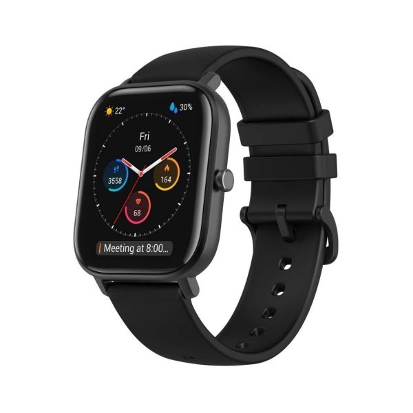 GEN6 Smartwatch with Call Function | Bluetooth Call Function