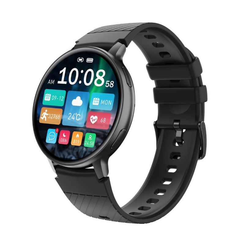 GEN6 Smartwatch with Call Function | Bluetooth Call Function