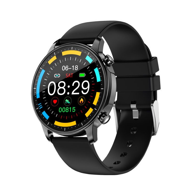 GEN6 Smartwatch with Call Function | Bluetooth Call Function
