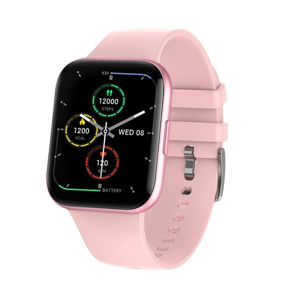 Smartwatch for Less | UK's N.1 Budget Fitness Trackers | FREE delivery