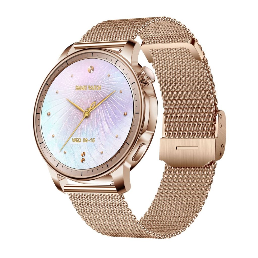 S23 Smartwatch - Smartwatch for Less