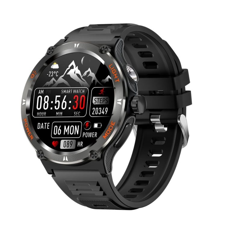 Buy Affordable SmartWatches | Smartwatch for Less | Fast Delivery