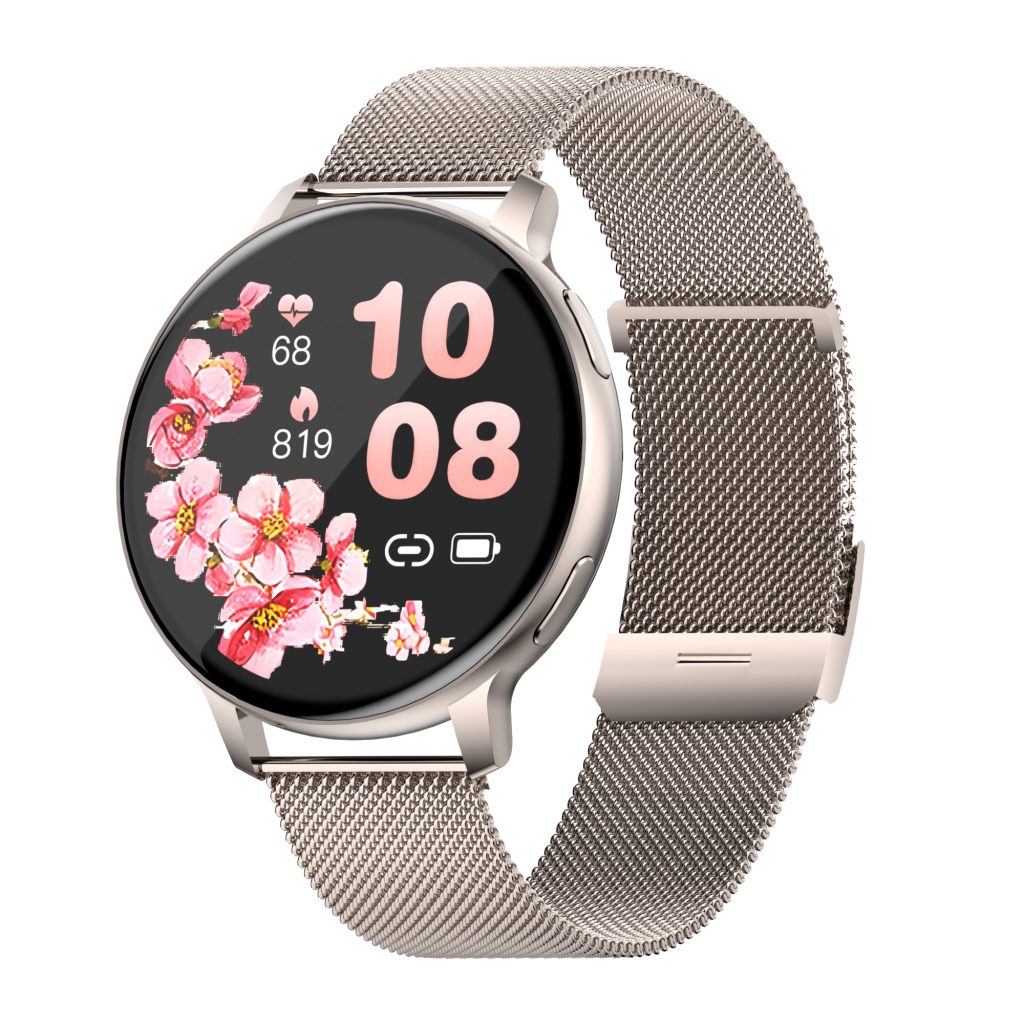 UK's No.1 for Smartwatches, Smart Rings, Fitness Trackers and Accessories