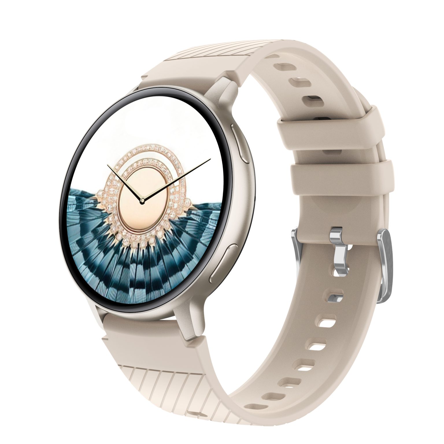 GEN6 Smartwatch with Call Function | Bluetooth Call Function