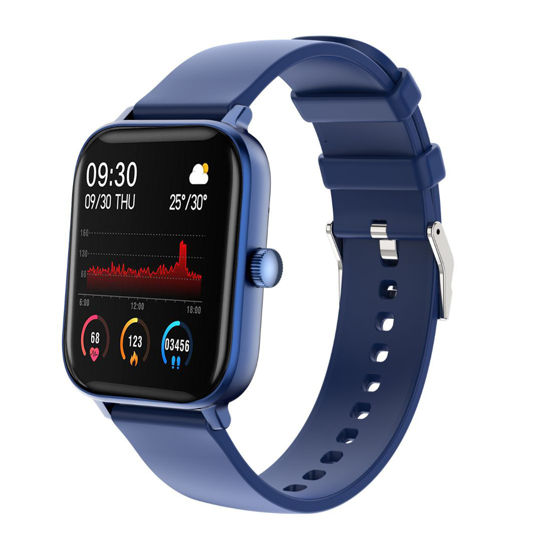 GEN6 Smartwatch with Call Function | Bluetooth Call Function
